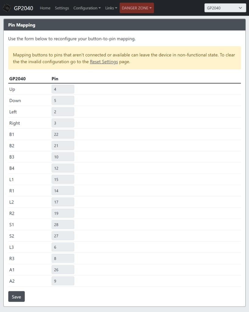 Haute Board mini – Haute42
