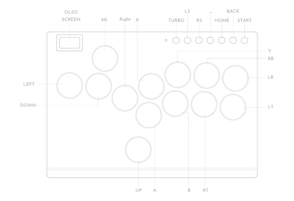 Haute Pad M series – Haute42
