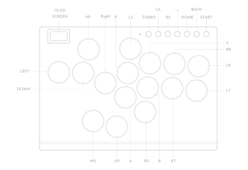 Haute Pad M series – Haute42