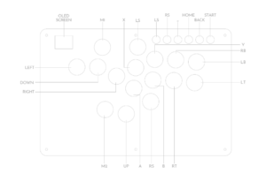 Haute Pad T series – Haute42