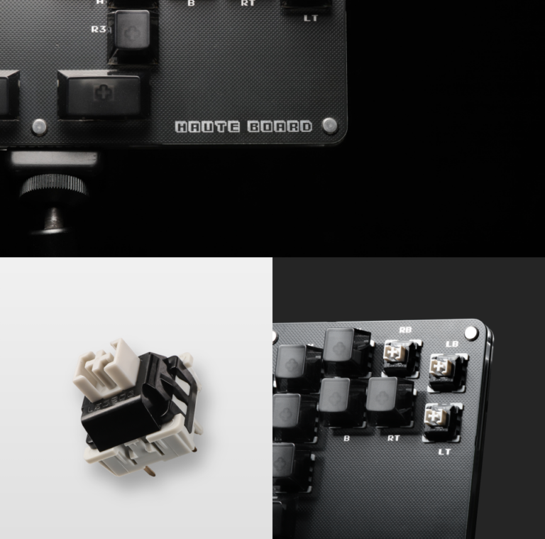 Haute Board Haute42