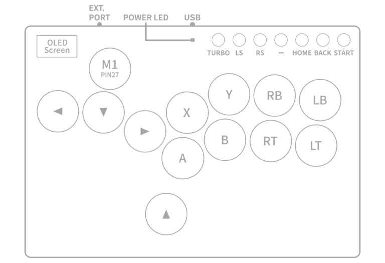 Haute Pad M series – Haute42