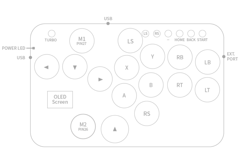 Haute Pad S series – Haute42