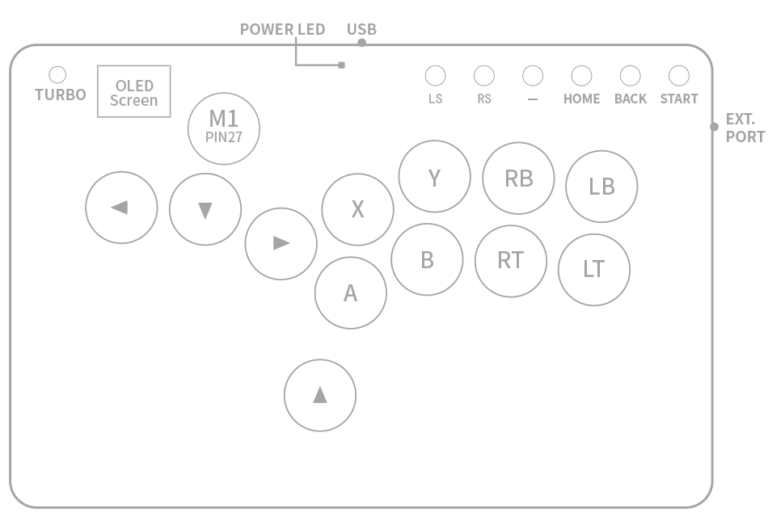 Haute Pad T series – Haute42